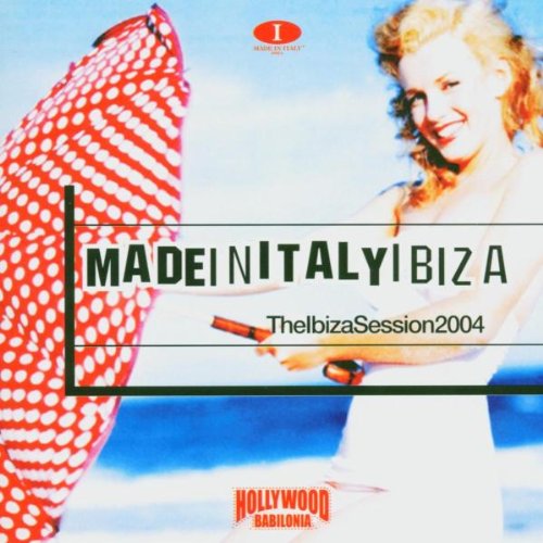 Amazon.com: Made in Italy: Ibiza Session 2004: CDs & Vinyl