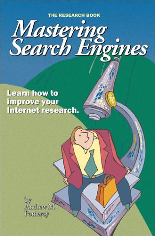 Amazon.com: The Research Book: Internet Research : Mastering Search ...