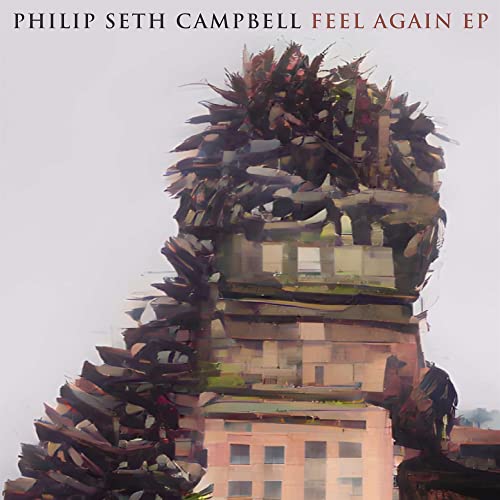 Amazon.co.jp: Feel Again EP : Philip Seth Campbell: Digital Music
