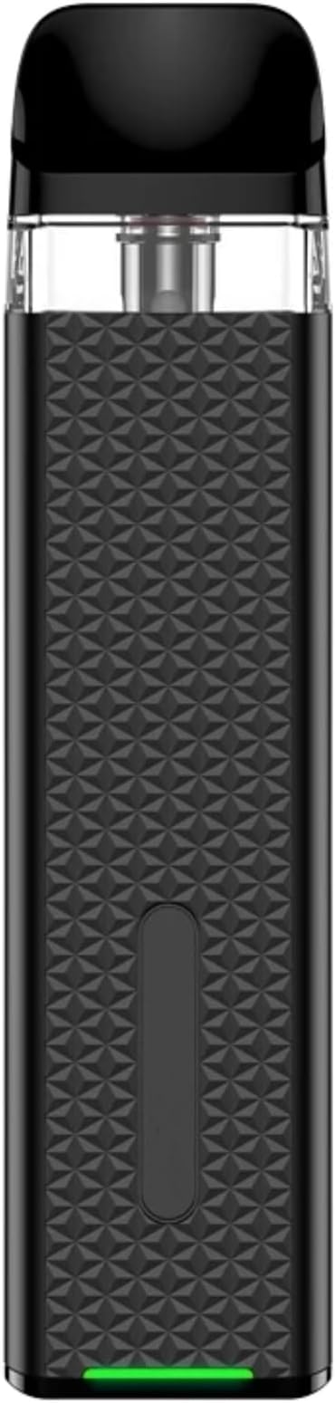 Vaporesso XROS 3 Mini Pod Vape Kit - E Cigarette RDTL Smooth Vaping ...