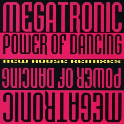 Amazon.com: Power of Dancing : Megatronic: Digital Music