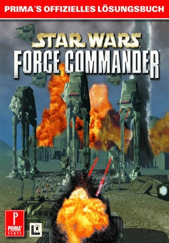 Amazon.fr - Star Wars, Force Commander - Livres