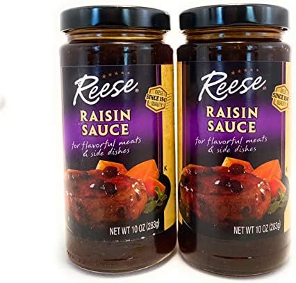 Amazon.com : REESE SAUCE HOLLANDAISE 7.5 OZ : Grocery & Gourmet Food