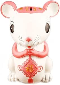 Amazon.com: Money Boxes Kids Money Bank from Glue for Storage, Cute ...