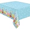 Amazon.com: Unique Spongebob Birthday Decorations - 2 Spongebob Table ...