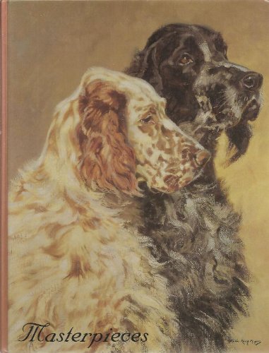 Masterpieces: English Setter Association of America, Jill Warren ...