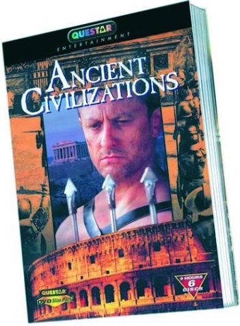 10 Best movies ancient civilizations Reviews in (2022) - Top ...