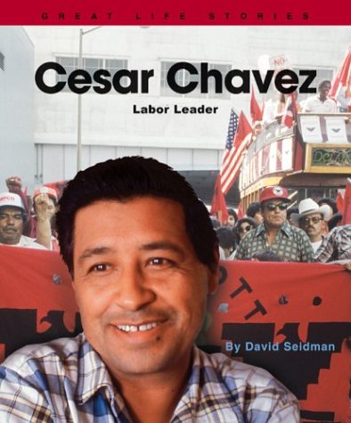 『Cesar Chavez: Labor Leader』｜感想・レビュー - 読書メーター
