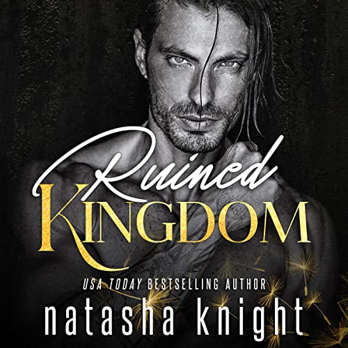 Amazon.com: Ruined Kingdom: Ruined Kingdom Duet, Book 1 (Audible Audio ...