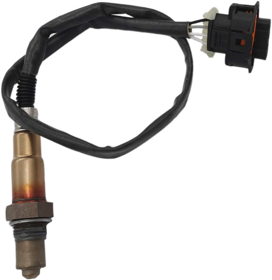 Bosch 0258986602 - Universal lambda sensor with patented Bosch ...