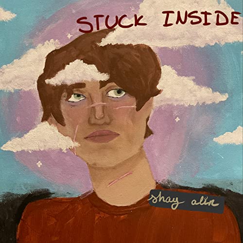 Amazon.co.jp: Stuck Inside : Shay Alin: Digital Music
