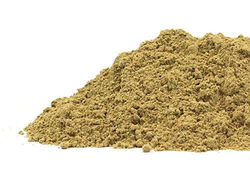 Amazon.com : Mountain Rose Herbs - Triphala Powder 1 lb : Health ...