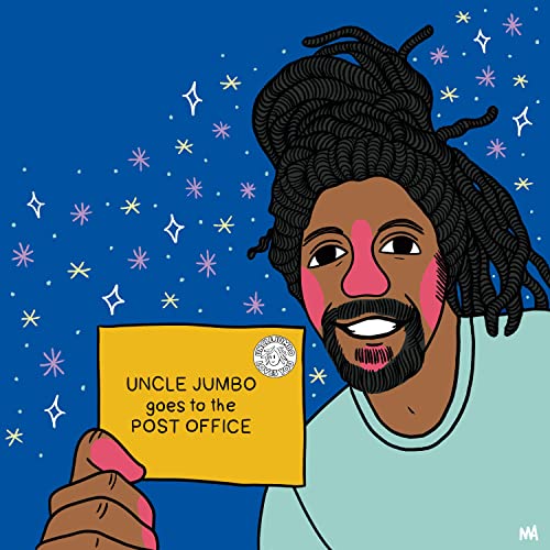 Uncle Jumbo Goes to the Post Office de Uncle Jumbo no Amazon Music ...