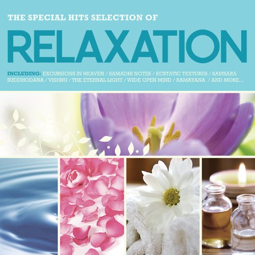 Play Relaxation: The Special Hits Selection by VARIOUS ARTISTS on ...