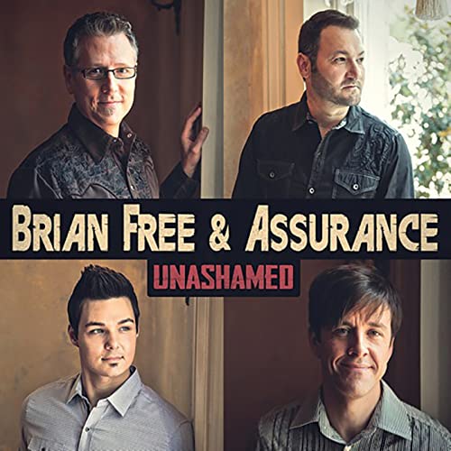 Play Unashamed by Brian Free & Assurance on Amazon Music