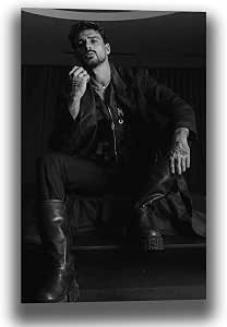 Amazon.com: Michele Moronne poster - Wall room decor - Picture prints ...