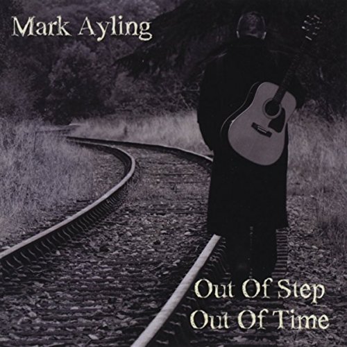 Play Out of Step, Out of Time by Mark Ayling on Amazon Music