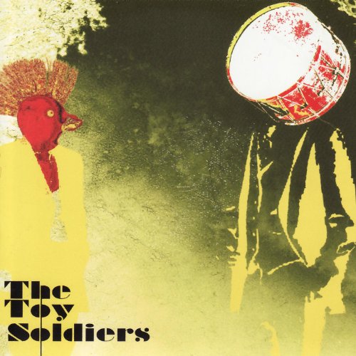 Amazon.com: The Toy Soldiers : The Toy Soldiers: Digital Music