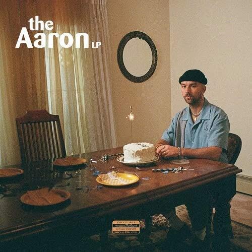 Amazon.com: Aaron: CDs & Vinyl