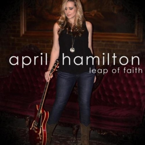 Amazon.com: Leap of Faith : April Hamilton: Digital Music