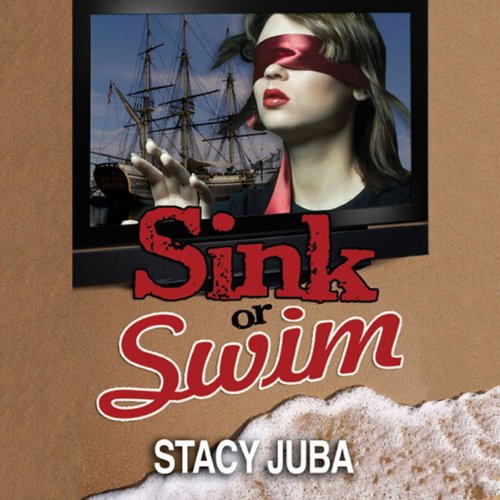 Amazon.com: Sink or Swim (Audible Audio Edition): Stacy Juba, Funda ...