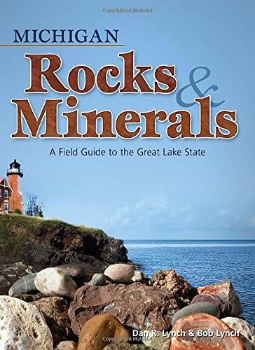 Amazon Best Sellers: Best Rock & Mineral Field Guides
