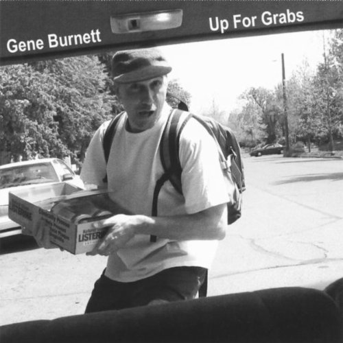 Amazon.com: Up For Grabs [Explicit] : Gene Burnett: Digital Music