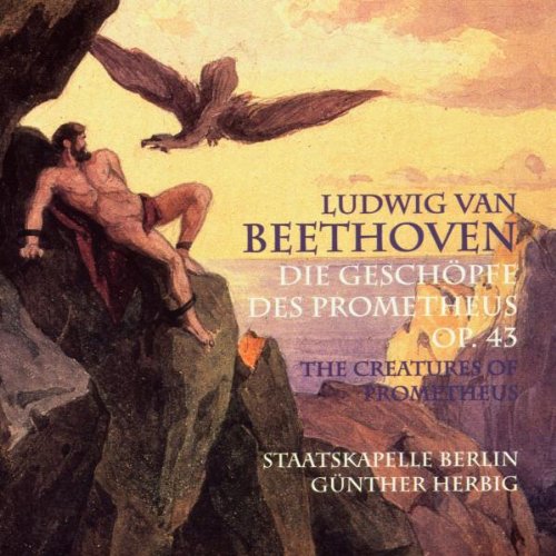 VARIOUS ARTISTS - Creatures of Prometheus - Amazon.com Music