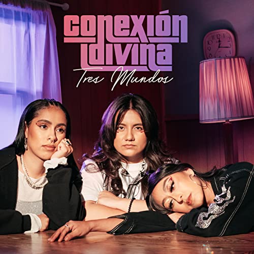 Play Tres Mundos (Amazon Original) by Conexión Divina on Amazon Music ...