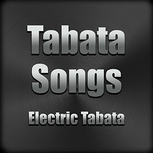 Amazon.com: Electric Tabata : Tabata Songs: Digital Music