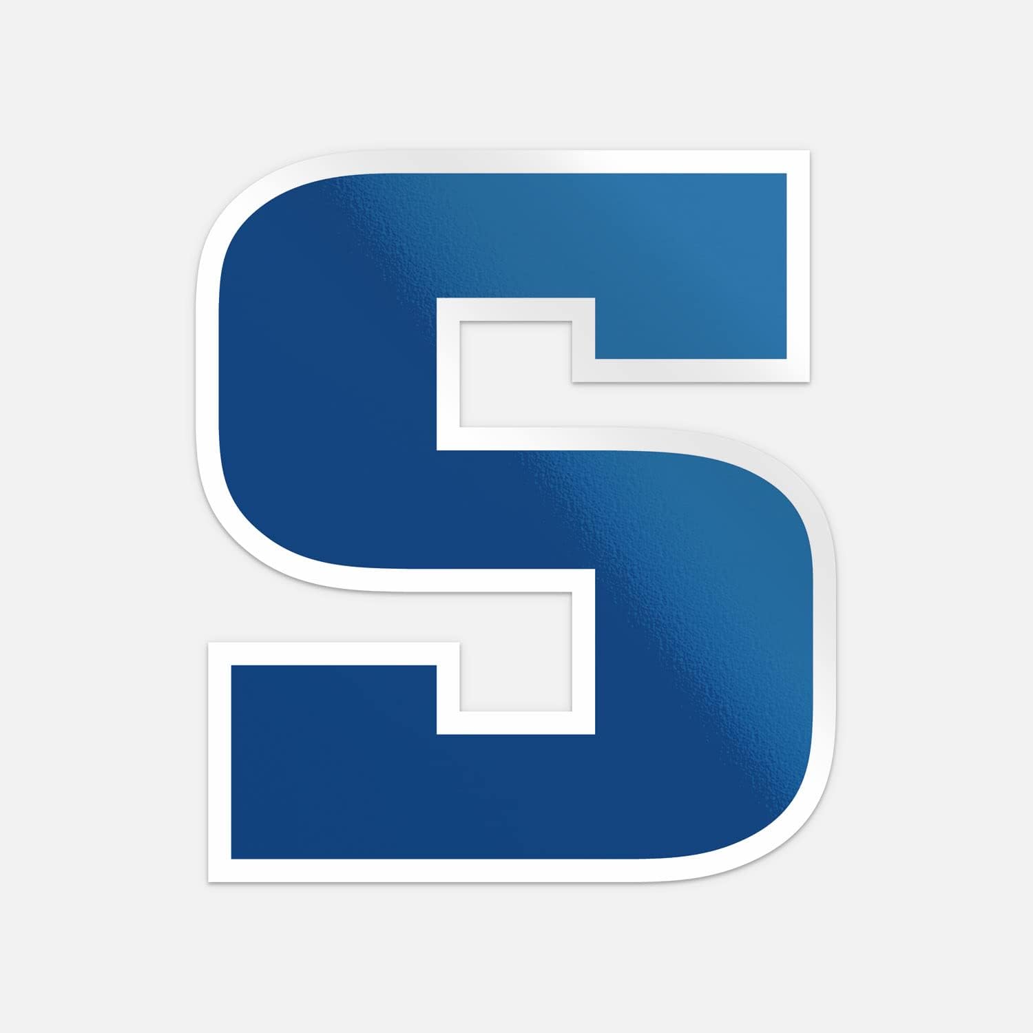 Amazon.com - Stockton Ports MiLB Baseball Logo Vinyl Decal Bumper Sticker