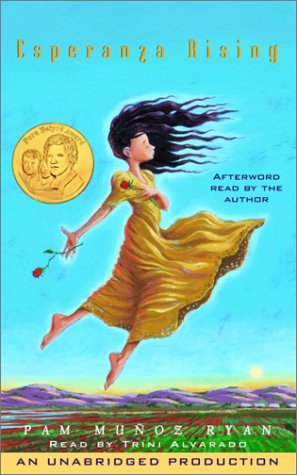 Buy Esperanza Rising Book Online at Low Prices in India | Esperanza ...