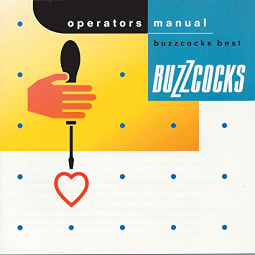 Amazon.com: Operators Manual (Buzzcocks Best) : Buzzcocks: Digital Music