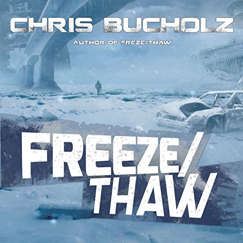 Amazon.com: Freeze/Thaw (Audible Audio Edition): Chris Bucholz, Marlin ...