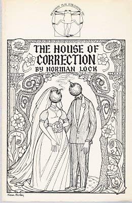 House of Correction: Norman Lock: 9780881450613: Amazon.com: Books