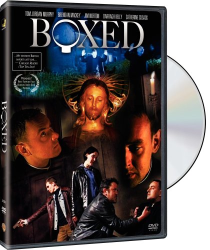 Amazon.com: Boxed : Tom Murphy, Darragh Kelly, Catherine Cusack ...