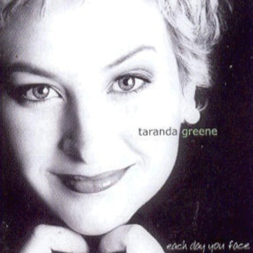Amazon.com: Each Day You Face : TaRanda Greene: Digital Music