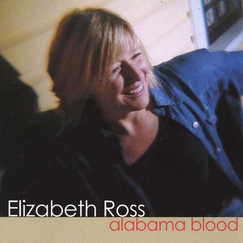Amazon.com: Alabama Blood : Elizabeth Ross: Digital Music