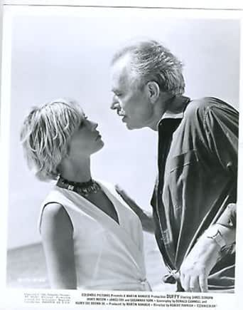 SUSANNAH YORK/JAMES MASON/DUFFY/SEXY OR. STILL C17 at Amazon's ...