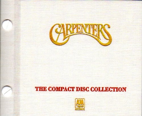 Carpenters - The Compact Disc Collection - Amazon.com Music
