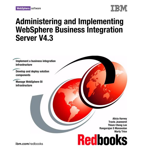 Amazon.co.jp: Administering And Implementing Websphere Business ...