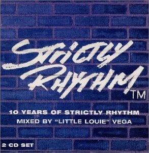 Amazon.com: Ten Years of Strictly Rhythm: CDs & Vinyl