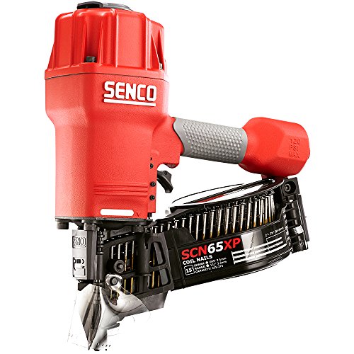 The 18 Best Senco Power Finish Nailers of 2025 [Verified] - Cherry Picks