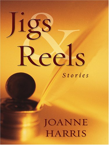 Jigs & Reels: Stories (Thorndike Press Large Print Basic Series ...