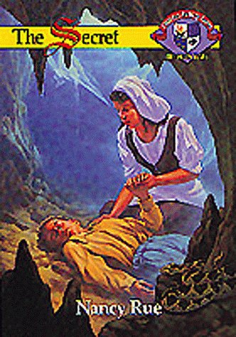 The Secret (Christian Heritage Series, the Salem Years, 6): Rue, Nancy ...