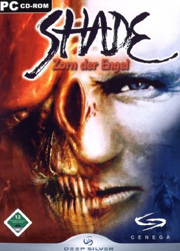 Shade - Zorn der Engel : Amazon.de: Games
