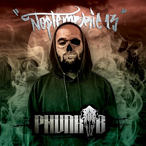 Écouter Noptembrie13 par Phunk B sur Amazon Music Unlimited