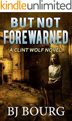 Amazon.com: But Not Forfeited: A Clint Wolf Novel (Clint Wolf Mystery Series Book 27) eBook ...