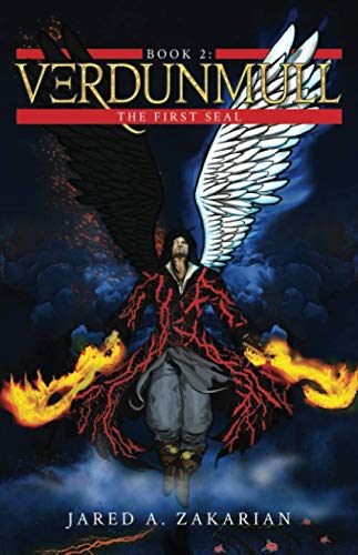 Book review of The First Seal - Readers' Favorite: Book Reviews and ...