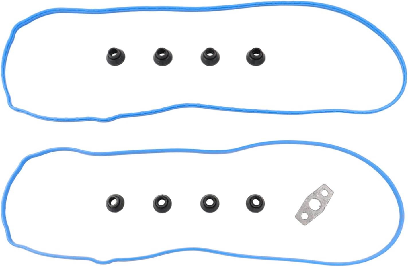 Amazon.com: Timing Cover Gasket Set - Compatible with 4.8L 5.3L 5.7L 6 ...